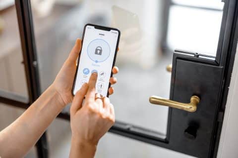 Security Systems - Guardian Security