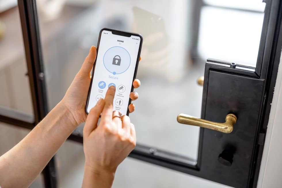 Security Systems - Guardian Security
