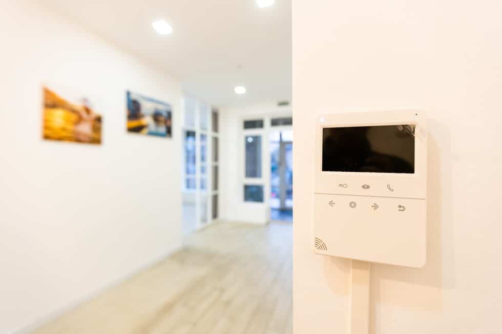 Products & Solutions - Guardian Security