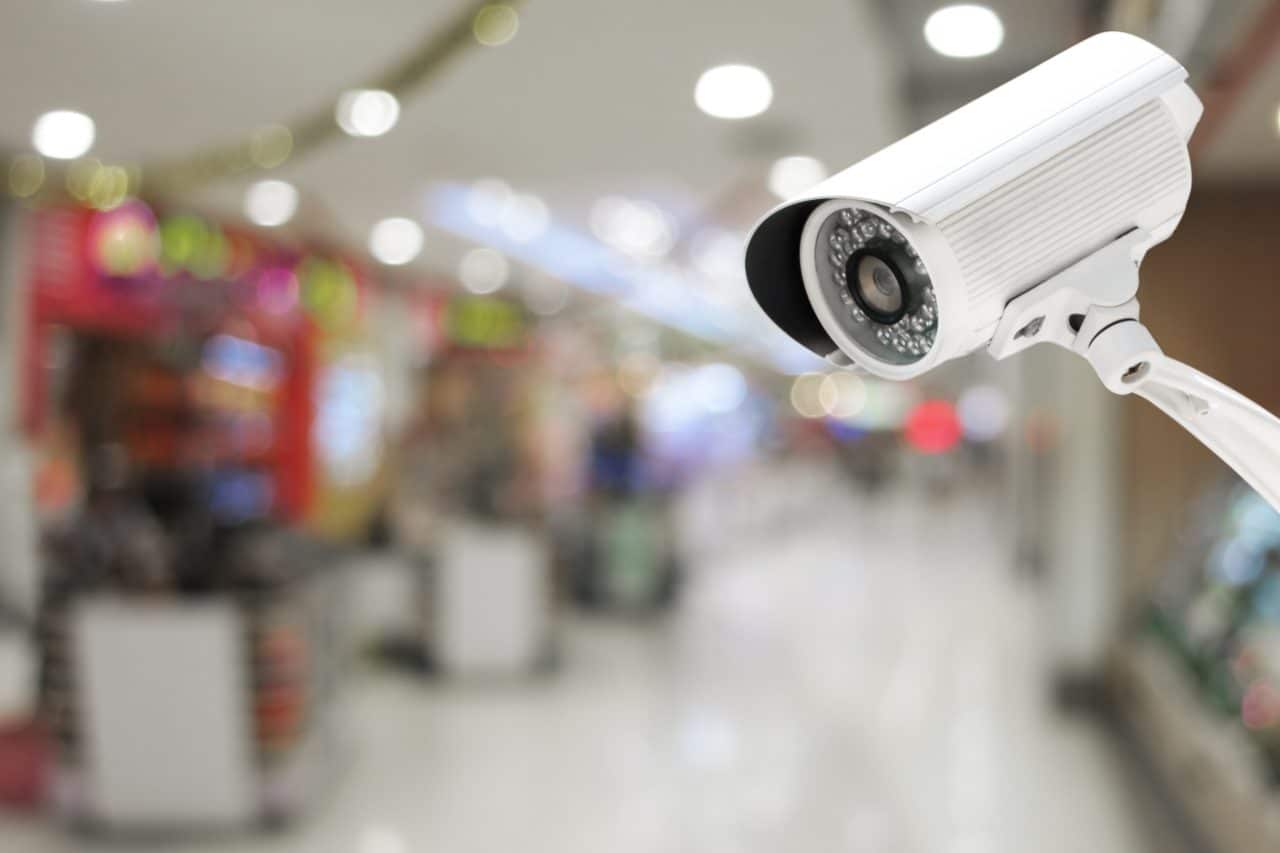 Products & Solutions - Guardian Security