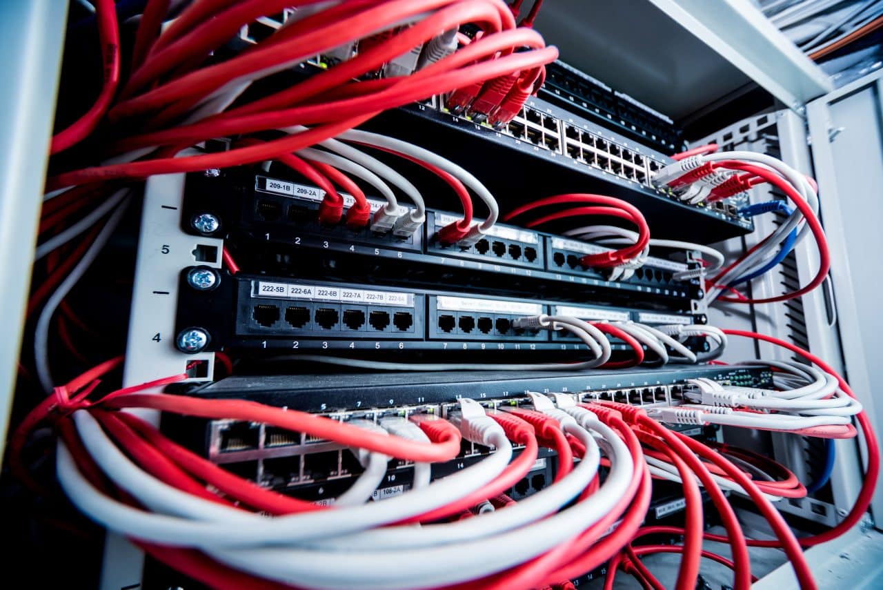 Products & Solutions - Guardian Security