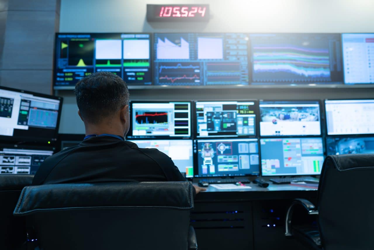 Security Systems - Guardian Security